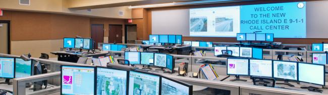 Welcome | Rhode Island E 9-1-1 Uniform Emergency Telephone System